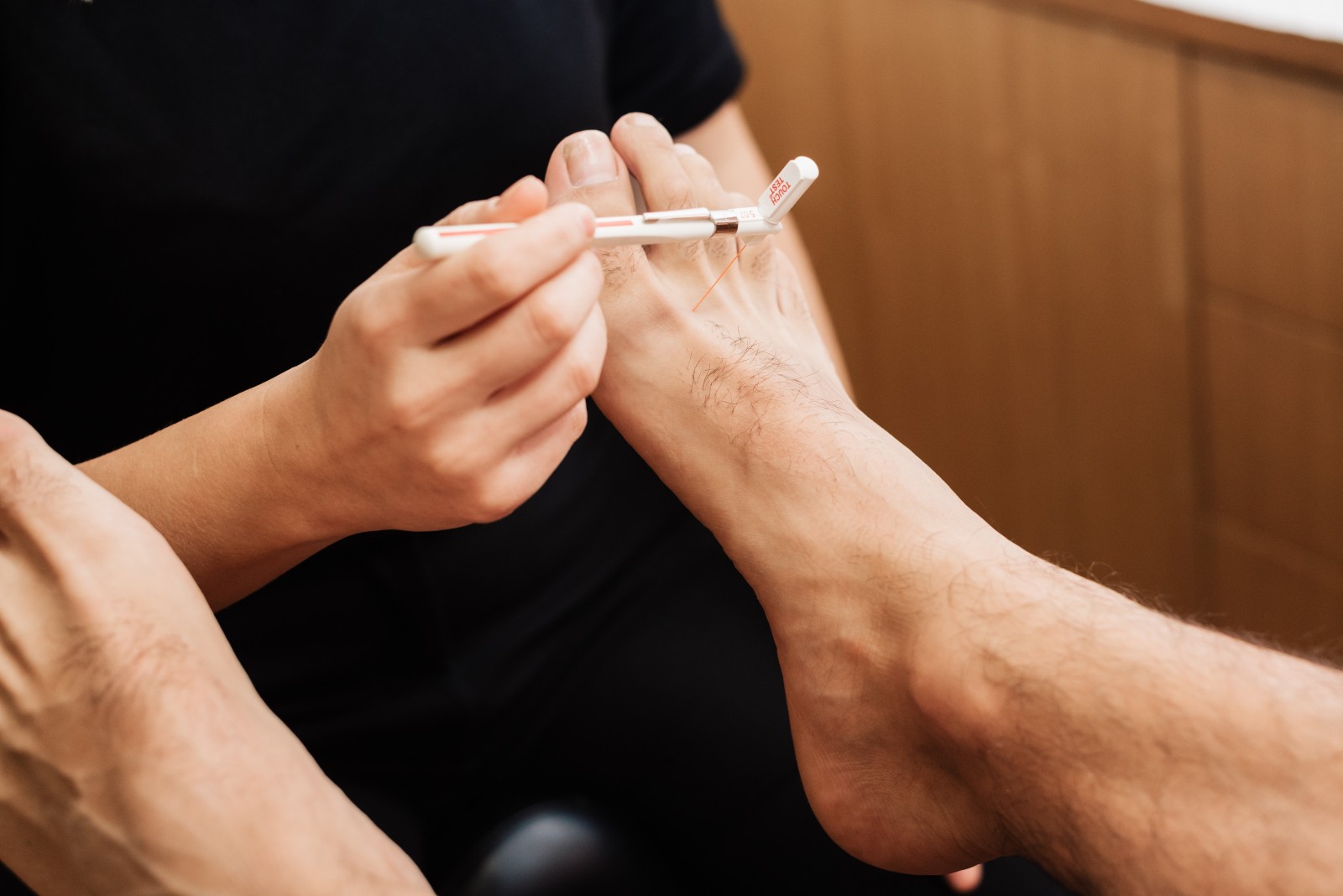 Navigating the Intersection: Diabetes and Foot Health with PodSquared ...