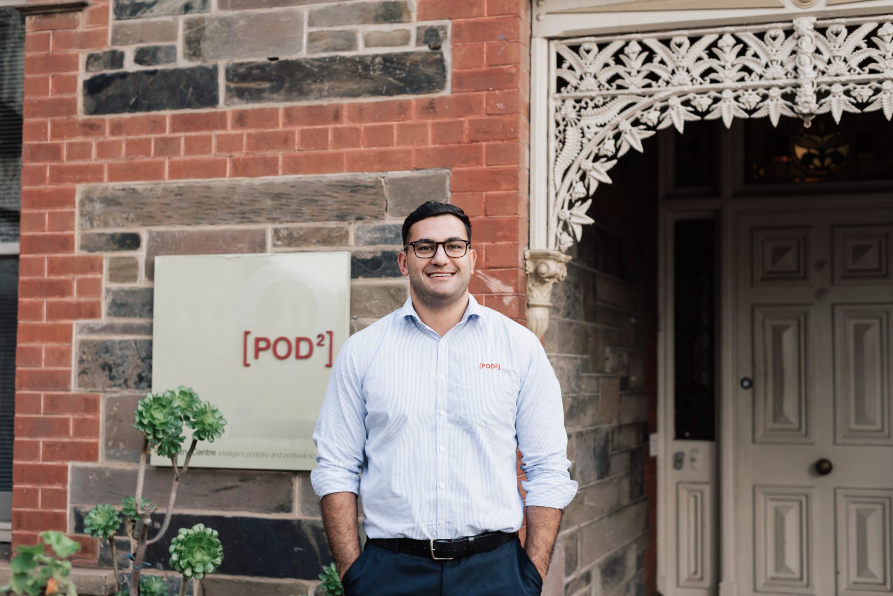 Our Team | PodSquared Podiatry, Norwood | Adelaide, South Australia