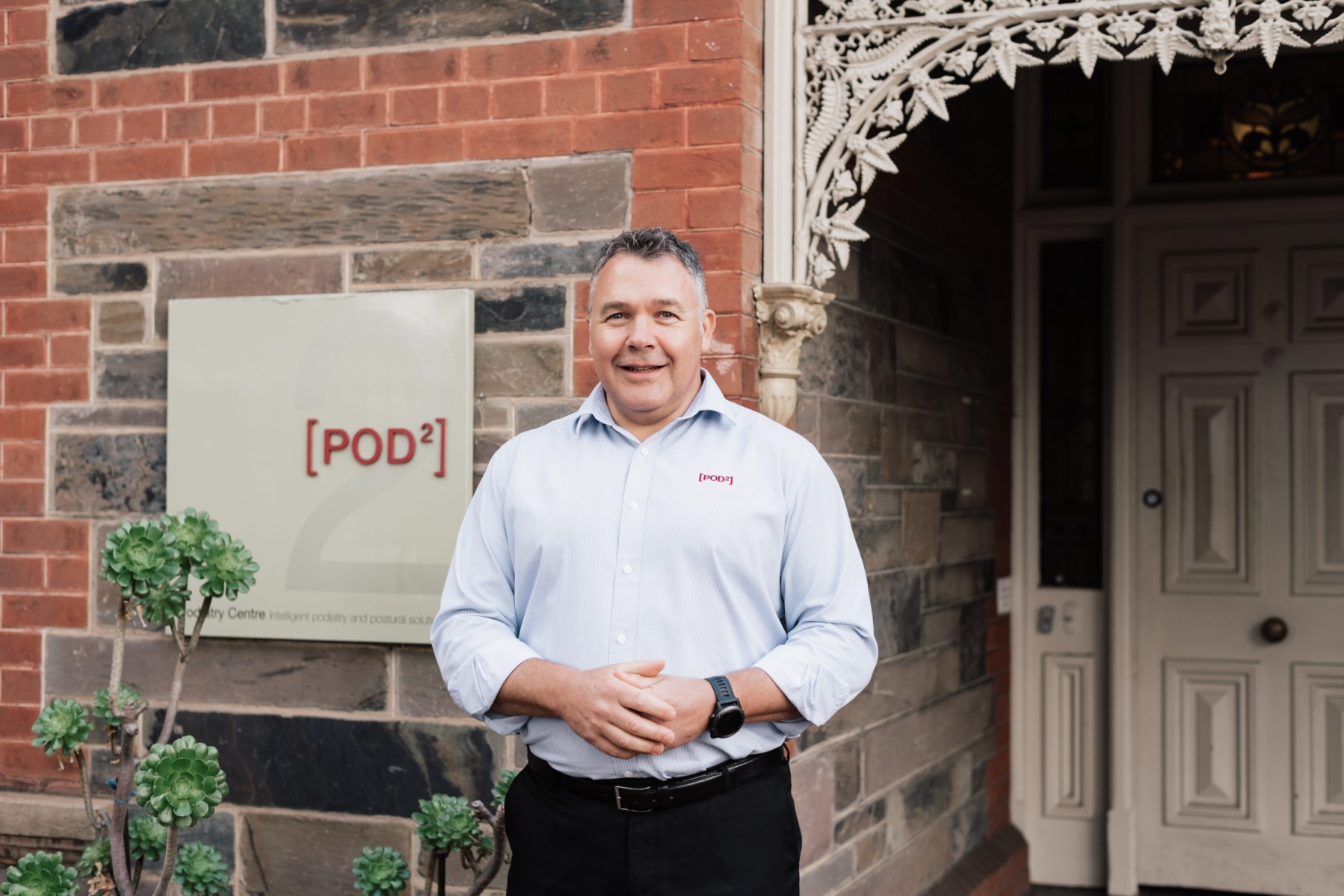 Our Team | PodSquared Podiatry, Norwood | Adelaide, South Australia